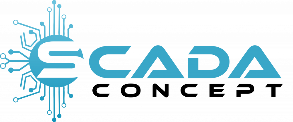 Smart Application - Scada Concept